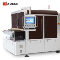 Quality Automatic Ampoule Inspection Machine for sale