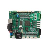 Quality EMS Printed Circuit Board Assembly Carbon Ink Prototype Electronics Assembly for sale