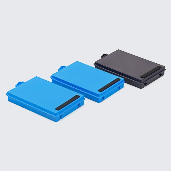 Quality 7.6V4400mAh POS machine polymer removable lithium battery for sale