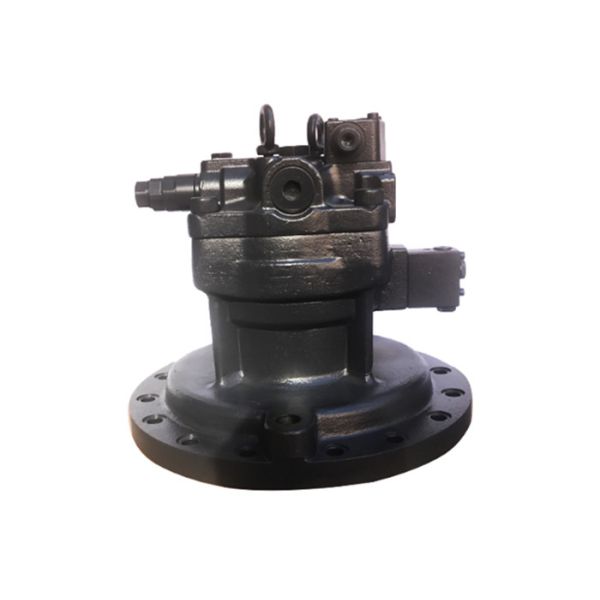 Quality 14550094 EC240 M5X180 Excavator Parts Swing Motor Wear Resistance for sale