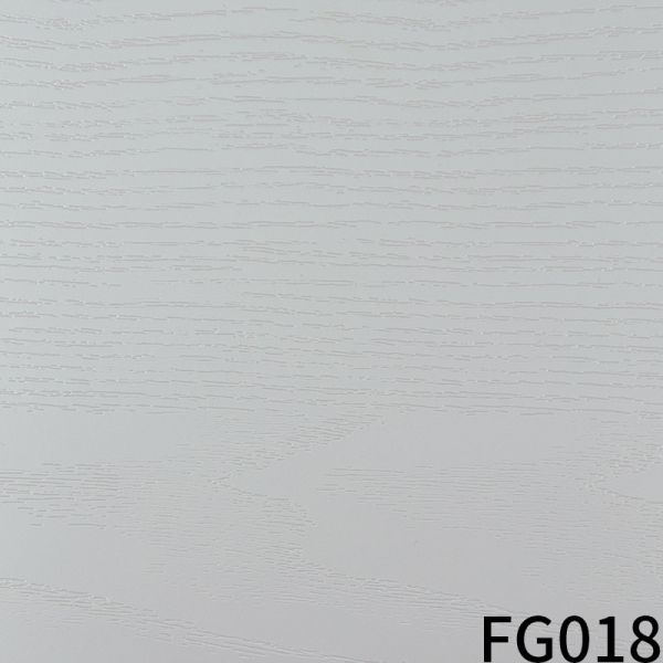 Quality Fireproof PVC Furniture Foil Decorative Film 0.35mm Thickness for sale
