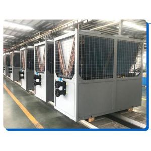 Quality Power Saving Domestic Air Source Heat Pump 13A for sale