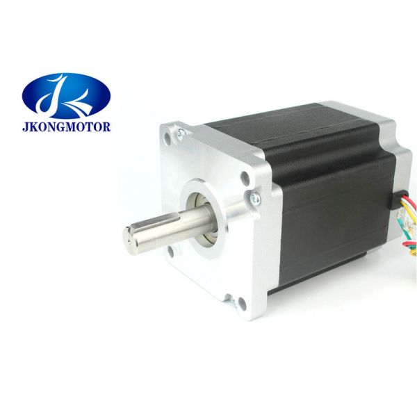 Quality High Torque Stepper Motor 24N.m 3256 Oz-In 6A Nema 42 Stepper Motor for sale