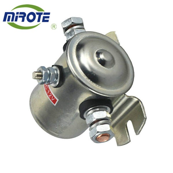 Quality 5117540 SO 51175 15-139 Automotive Solenoid Valve SAS 4208 Relay for sale