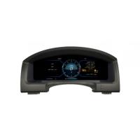 China LCD Display Digital Instrument Cluster Car Electronics Accessories For Toyota for sale