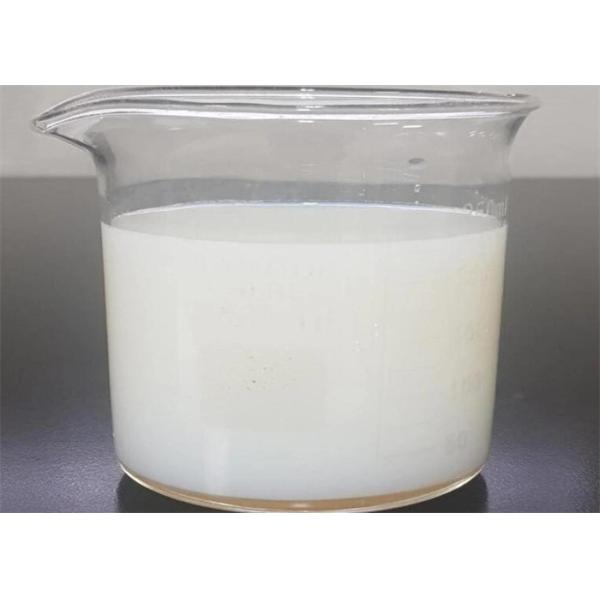 Quality 35% Solid Content Liquid Paraffin Emulsion Paper Mill Chemicals for sale