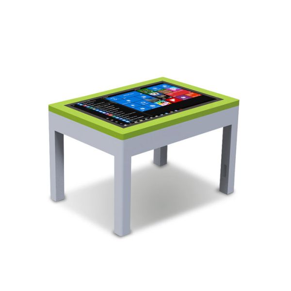 Quality 43'' Multitouch Coffee Table Multi Touch Interactive Table With Android / for sale