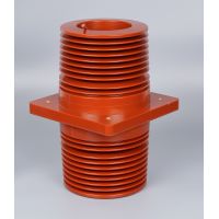 Quality 40.5kV High Voltage Epoxy Resin Insulator for sale
