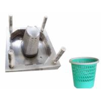 Quality Garbage Custom Plastic Injection Molding Eco - Friendly Small Junction Box for sale