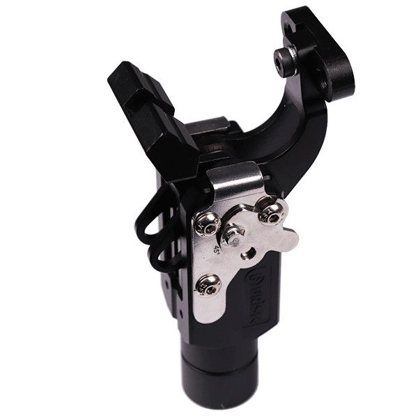 Quality Automatic And Quick Change Finger Tooling Transfer For Auto Parts for sale