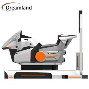 Quality 220V Vr Car Driving Simulator Innovative With Cutting Edge Technology for sale