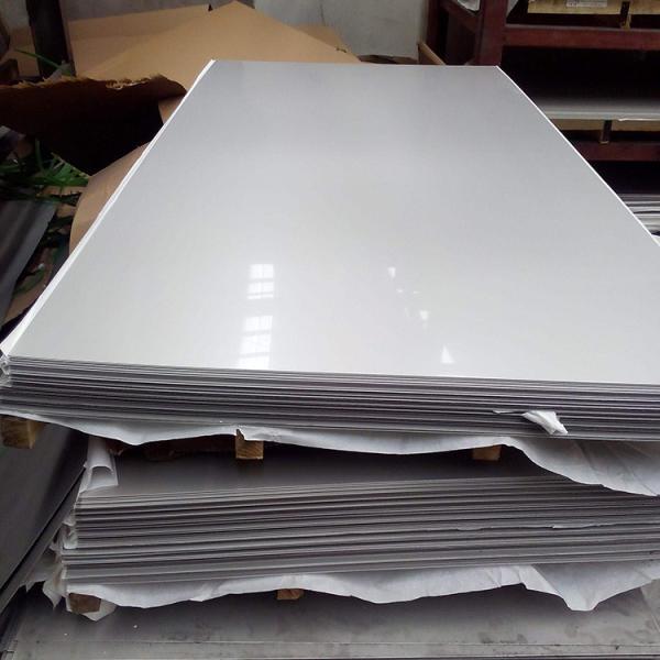 Quality Inconel 800 Hot Rolled Steel Plate 800H Heat Resistant Sheet for sale