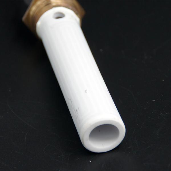 Quality MCH 230V Water Heating Element Tube Ceramic Heating Element for sale