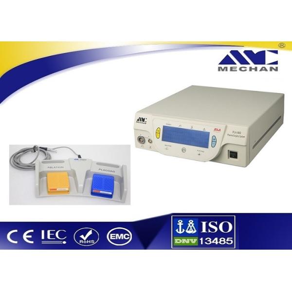 Quality Knee Arthroscopy Radio Frequency Plasma Generator Cold temperature Minimally Invasive Surgery for sale