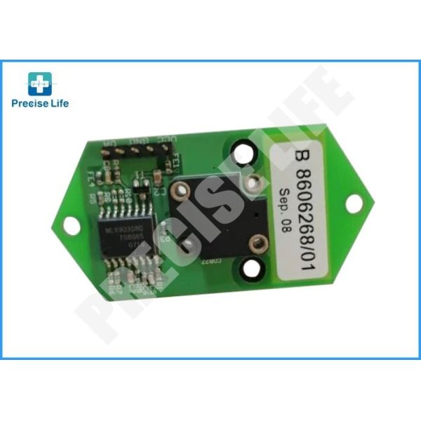 Quality Drager 8606268 Pressure Sensor For Fabius Anesthesia Machine for sale