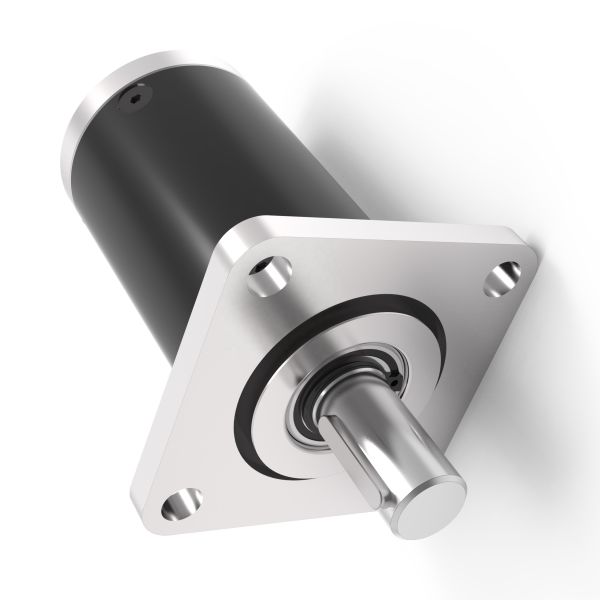 Quality 70mm Output Flange Gearbox Square Installation Renewable Energy for sale