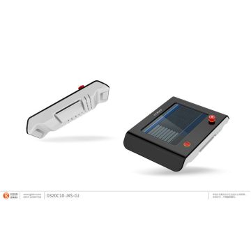 Quality 6 Axis Industrial Robot For Sheet-metal Workshop , 360º Beam Rotation Angle for sale