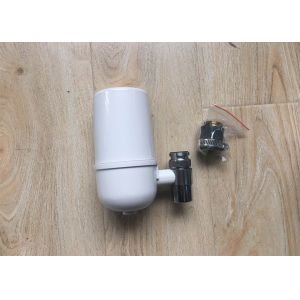 Quality Tap Filter Household Water Filter Faucet Tap Connected Water Filter for sale
