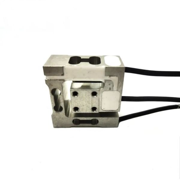 Quality RJ123 Multi-axis Force Sensor 3 Axis Load Cell 0-50N For Robot for sale