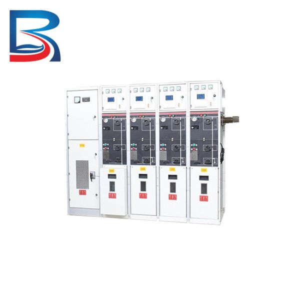 Quality Rated Voltage 40.5KV Air Insulated Ring High Voltage Switchgear 50Hz for sale