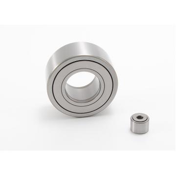 Support Rollers Yoke Type Cam Followers Caged And Sealed With Inner Ring NA2201