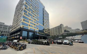 China Factory - ShenZhen Times Electronic Co., Ltd.