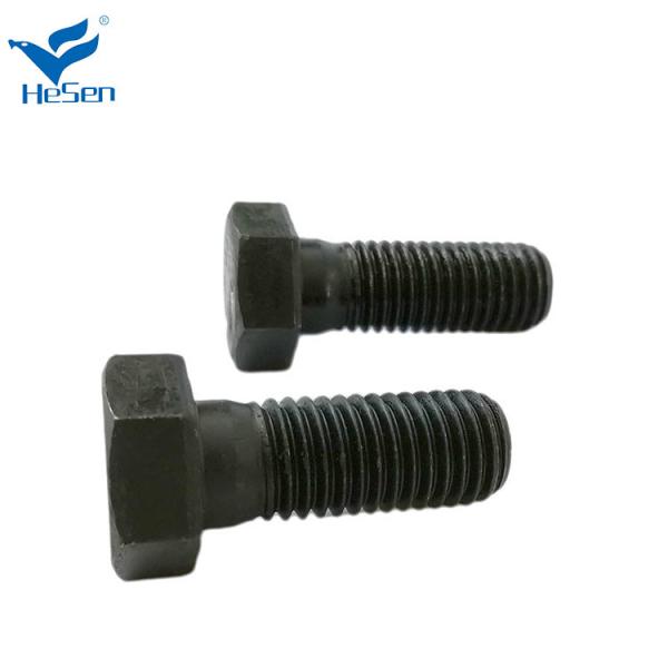 Quality Excavator Sprocket Bolt 1A1135 5/8x2 Hex Bolt PC200-3 DH220 SH280 HD450 Komatsu for sale
