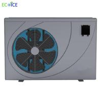 China Top Selling Cooled Mini Industrial Water Pool Chiller Manufacturers factory