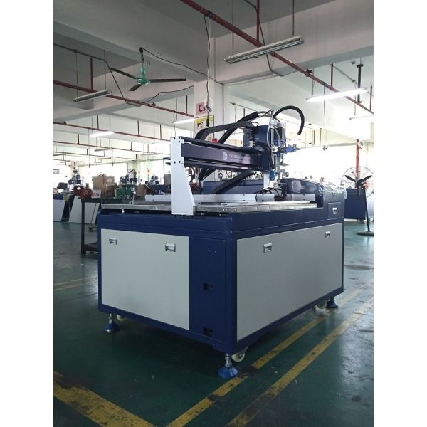 Quality Static/Dynamic Mixing Method Epoxy Resin Glue Mixer and Dispenser for Automatic for sale