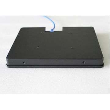 Quality Rugged 10.4" Capacitive Touch Monitor USB 400 Nits Brightness For Industrial for sale