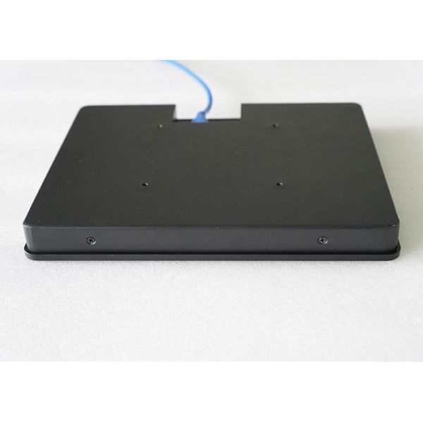 Quality Rugged 10.4" Capacitive Touch Monitor USB 400 Nits Brightness For Industrial for sale