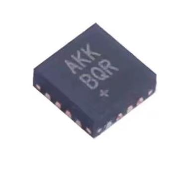 Quality Audio amplifier MAX98357AETE+T TQFN-16 Audio Power OpAmps for sale