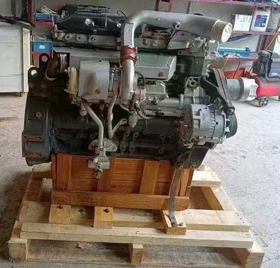 Quality Reconditioned Mitsubishi 4M50 Engine Turbo Assembly Replacement OEM for sale