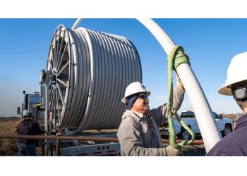 China Factory - Topland Oilfield Supplies Ltd