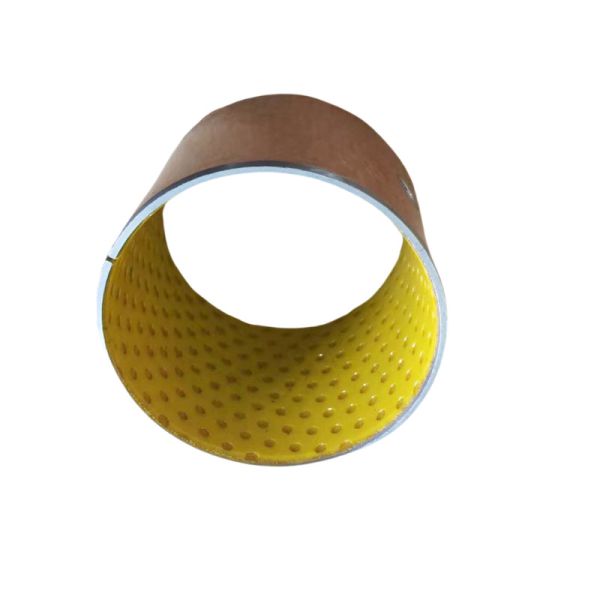 Quality Inch Size Self Lubricating Plain Bearing OEM Customized for sale