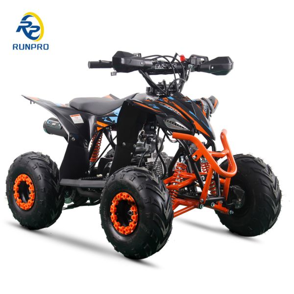 Quality Gas / Diesel 4 Wheeler ATV 110cc 125cc 150cc Beach Buggy Suspension Rear Mono Shock for sale