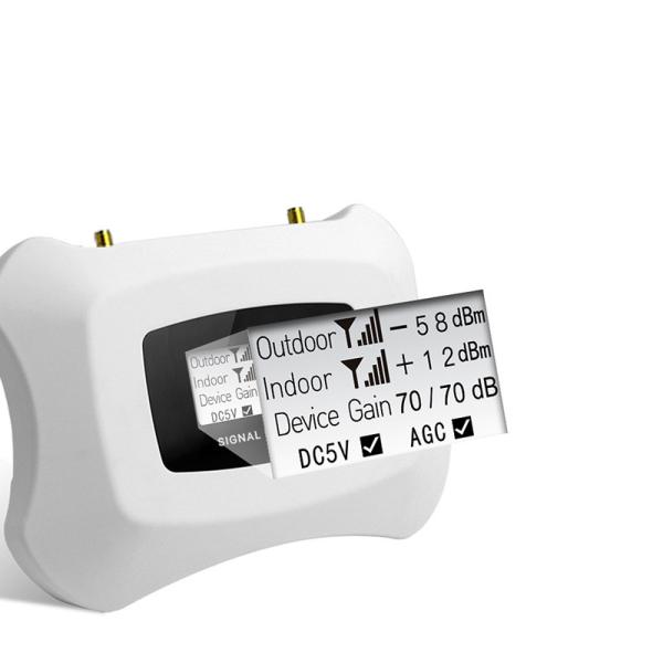 Quality 700MHz 4G Signal Repeater for sale