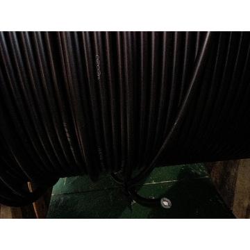 Quality MMO Titanium Anode Flex Conductive Polymer Flexible Anode For Impressed Current for sale