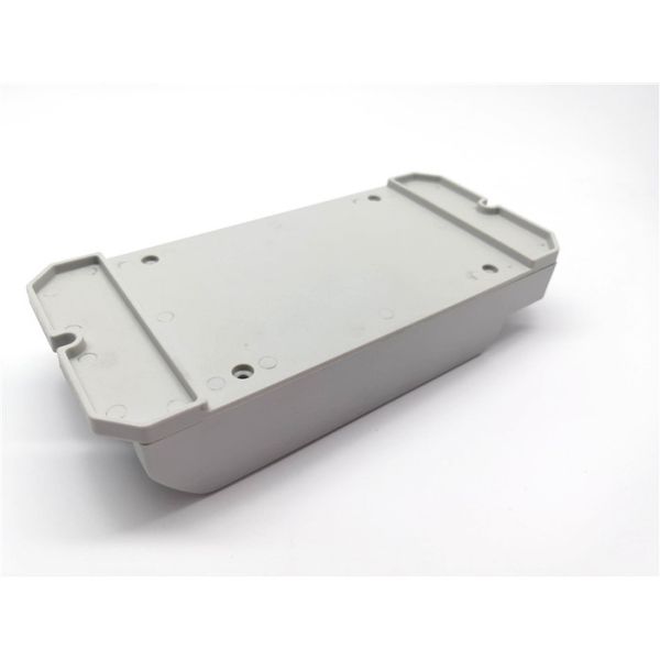 Quality Cold Runner S136 718H Electronic Injection Mold For Socket Base for sale