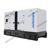 Quality Engine Silent three phase 500KW 625KVA Natural Gas Generator For Sale for sale