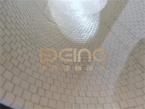 ceramic lined steel pipe (3)