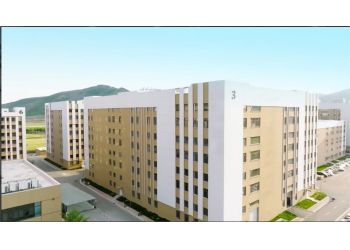 China Factory - Qingdao Meilianjia International Trade Co., Ltd