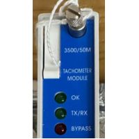 Quality Bently Nevada 3500/50M 286566-02 Tachometer Module 2-Channel Module for sale