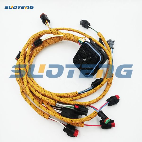 Quality 381-2499 Wiring Harness Engine Harness 3812499 For C9.3 for sale
