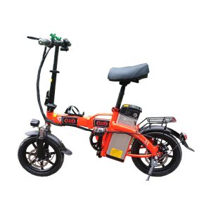 Quality Electric Bike for sale