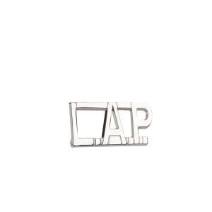 Quality Custom Metal Badge for sale