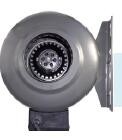 Quality Circular Duct Fan for sale