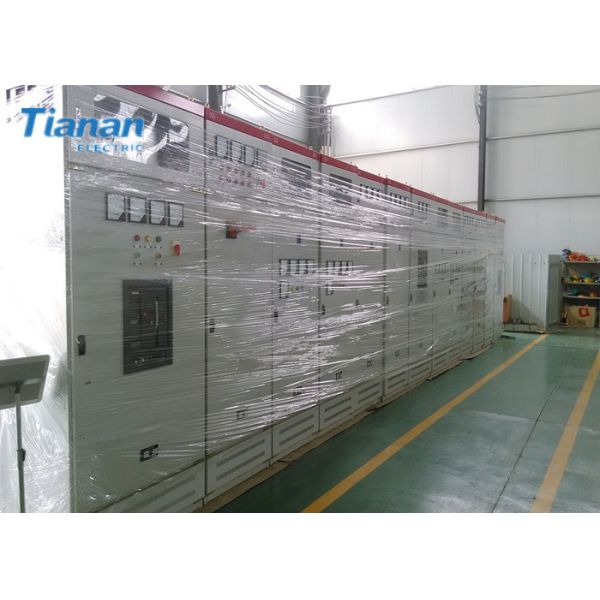 Quality Low Voltage Switchgear for Power Supply System, Motor Control Center for sale
