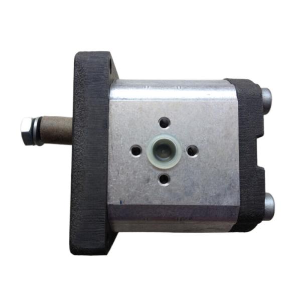 Quality 0510625017 Rexroth Tandem Gear Pump Vane AZPF-10-019RHO30MB for sale