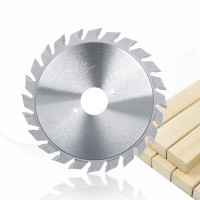 Quality Hot Press 500mm Woodworking Saw Blade Circular Wood Cutting Saw OEM for sale